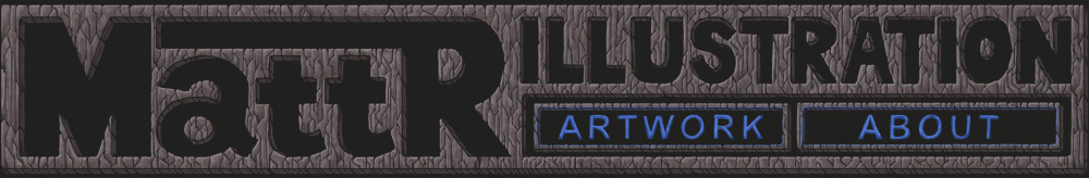 MattR Illustration